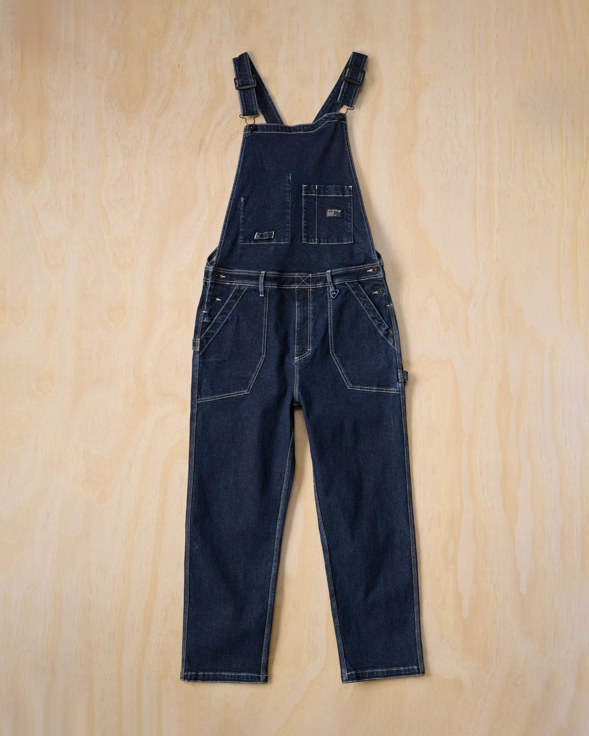 X60/BIB - Dark Indigo | XDMG – x/dmg