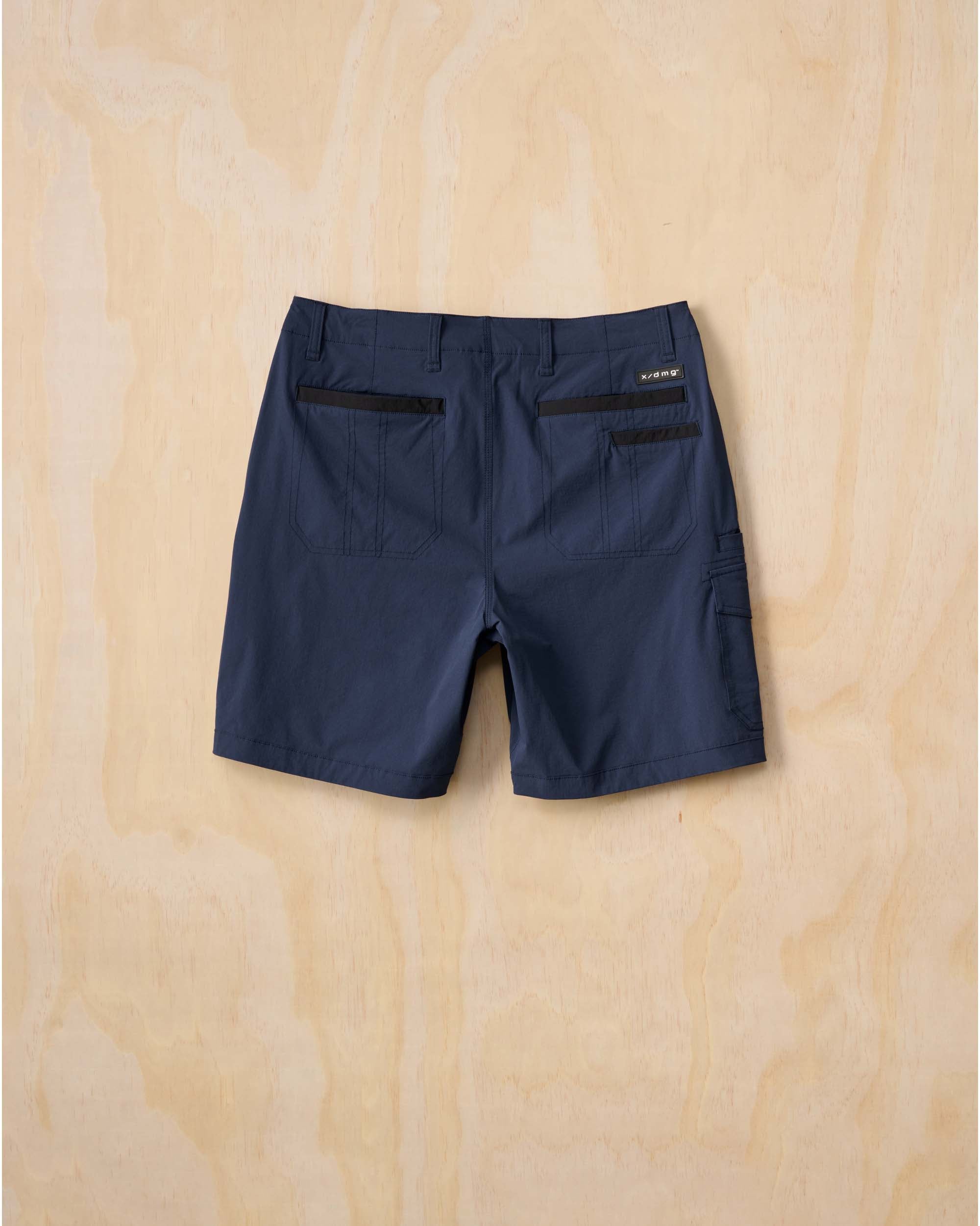 Men's Work & Trade Shorts | X/DMG – x/dmg