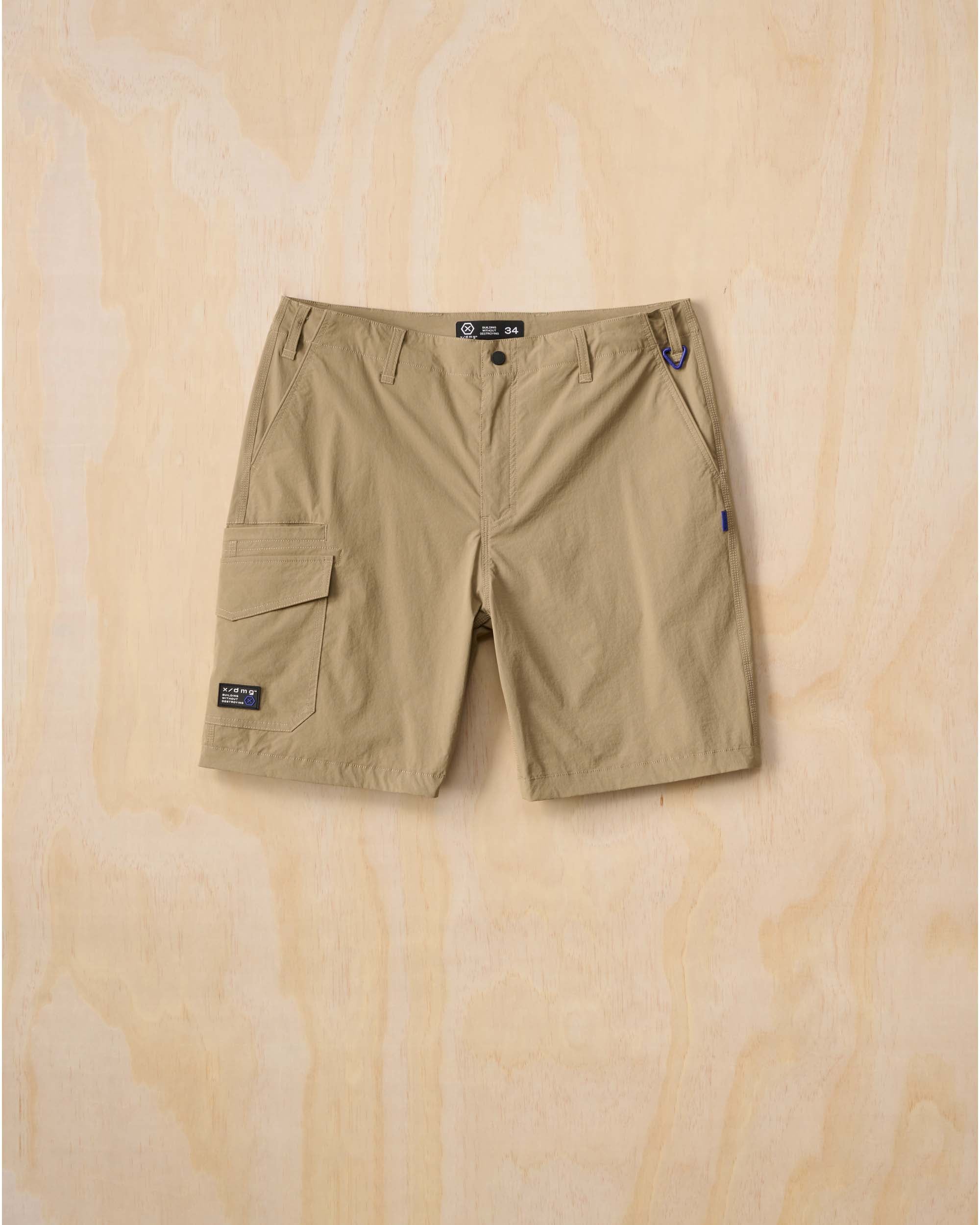 Men's Work & Trade Shorts | X/DMG – x/dmg